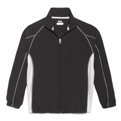 Boy’s Woven Jacket | Jetware