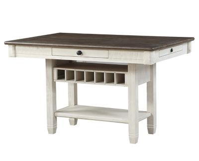 Mantello Counter Height Table