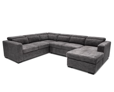 Allusion 3 Piece Sectional