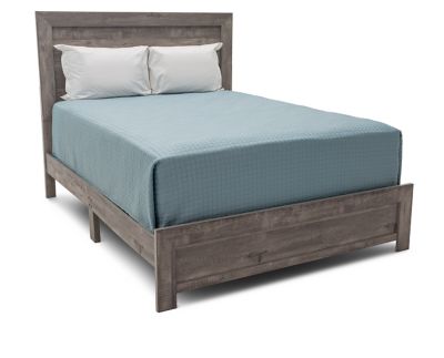 Furniture row bed frames store