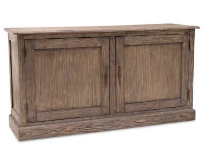 Furniture row buffet store