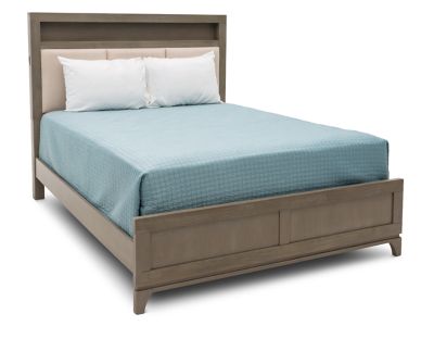 Furniture row bed frames store