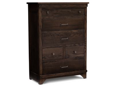 Cedar Lakes Amish Chest