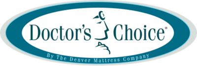Doctor's Choice Mattresses | Denver Mattress