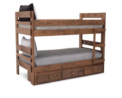 Furniture row kids bed store