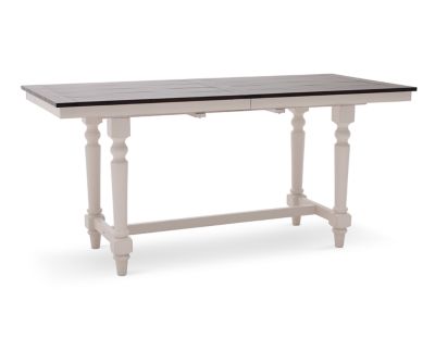 Furniture row counter height table store