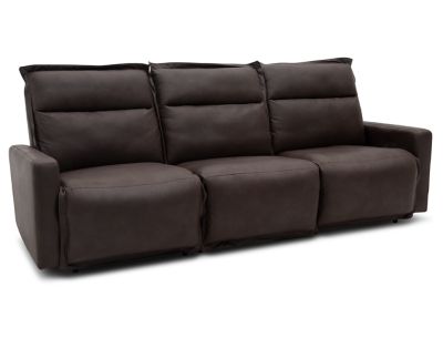 Savoy Power Reclining Sofa