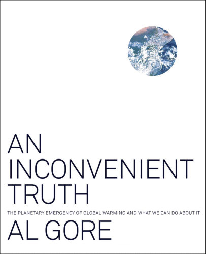 An Inconvenient Truth Dvd | Voonoodle