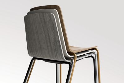 Gunlocke Chair