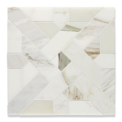 Benton Mosaics | ANN SACKS Tile & Stone