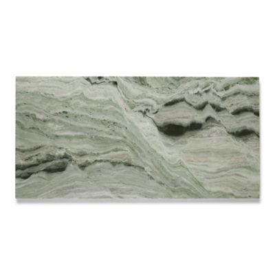 Nubo Verde Field Tile | ANN SACKS Tile & Stone
