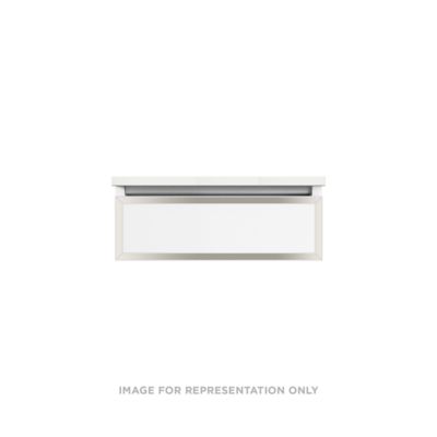 Profiles Modular Vanity | Robern