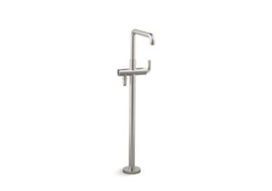 Multi Faucet Mounting Block P20511-00 | Kallista