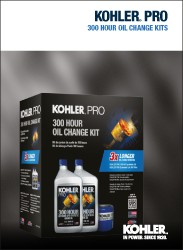 Literature and Brochures | Kohler Engines