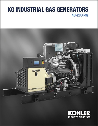 Literature | Power Systems | Rehlko | NA