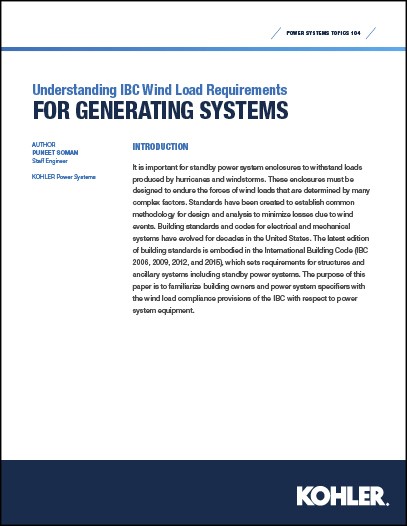 Literature | Power Systems | Rehlko | NA