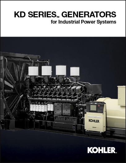 Literature | Power Systems | Rehlko | NA