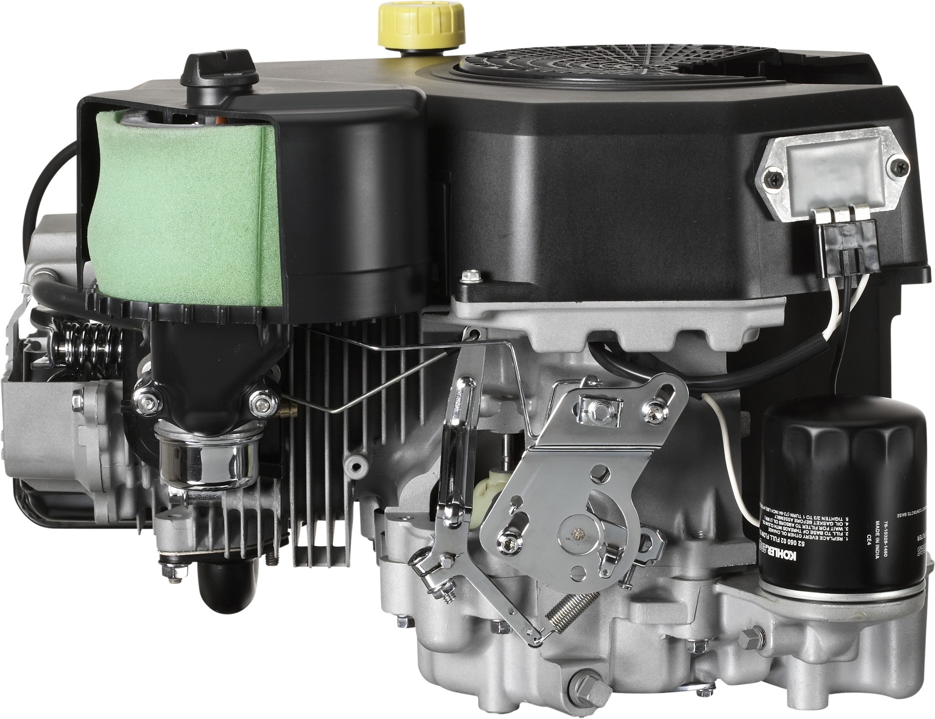 CV450-CV15 | Command PRO | KOHLER