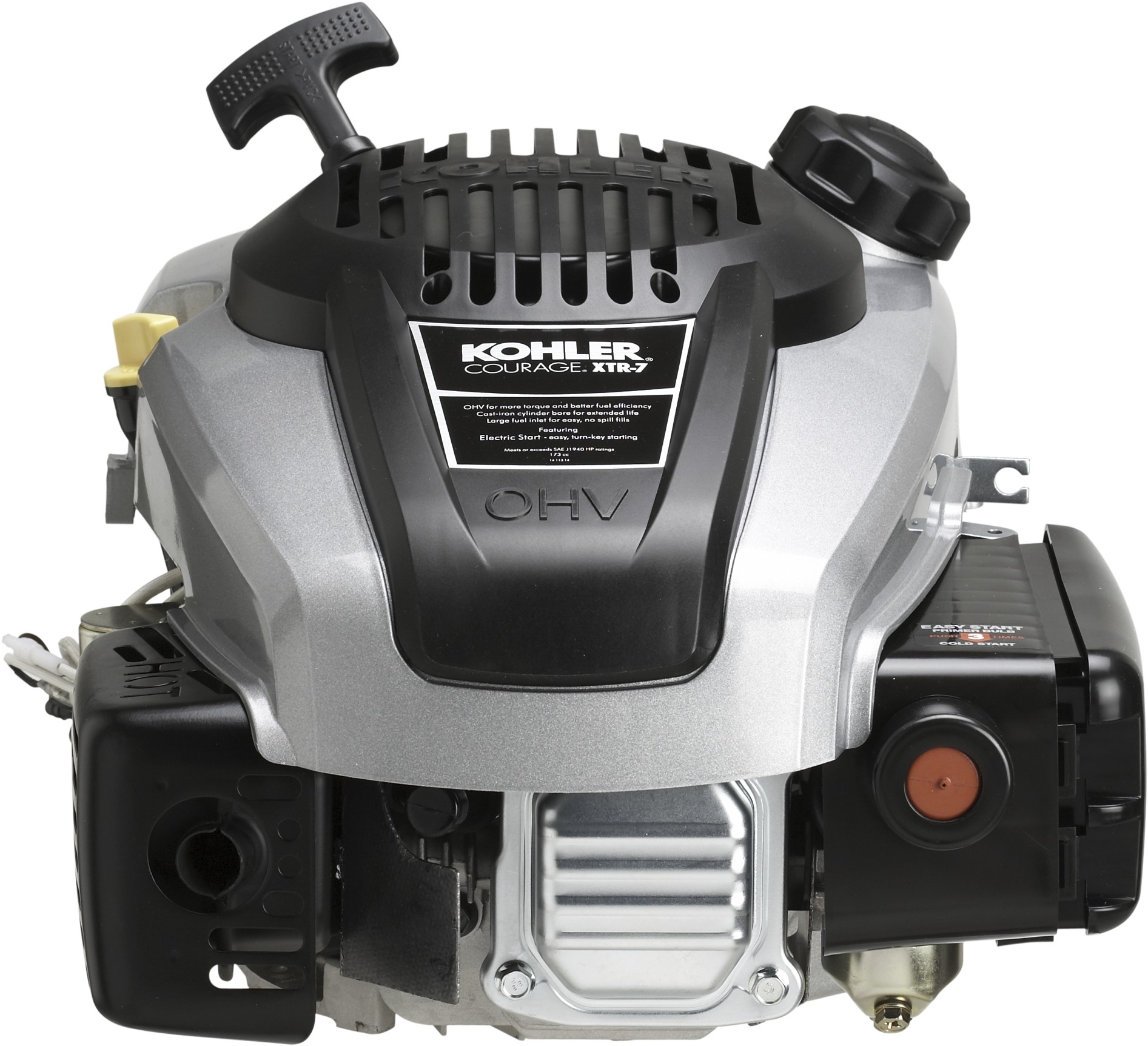 XTR-7 | Courage XT | KOHLER