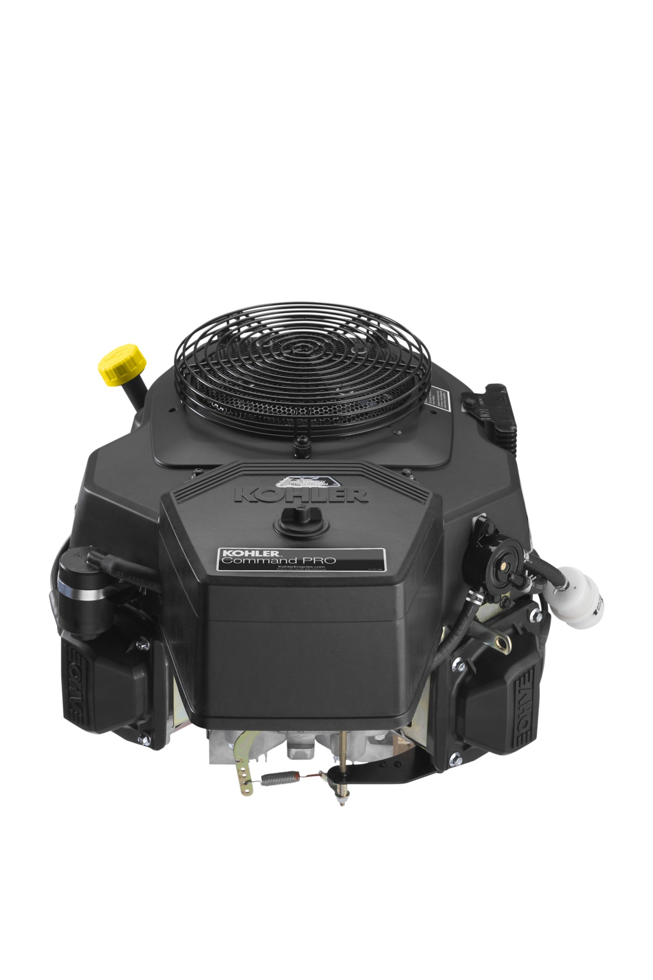 CV680-CV23 | Command PRO | KOHLER