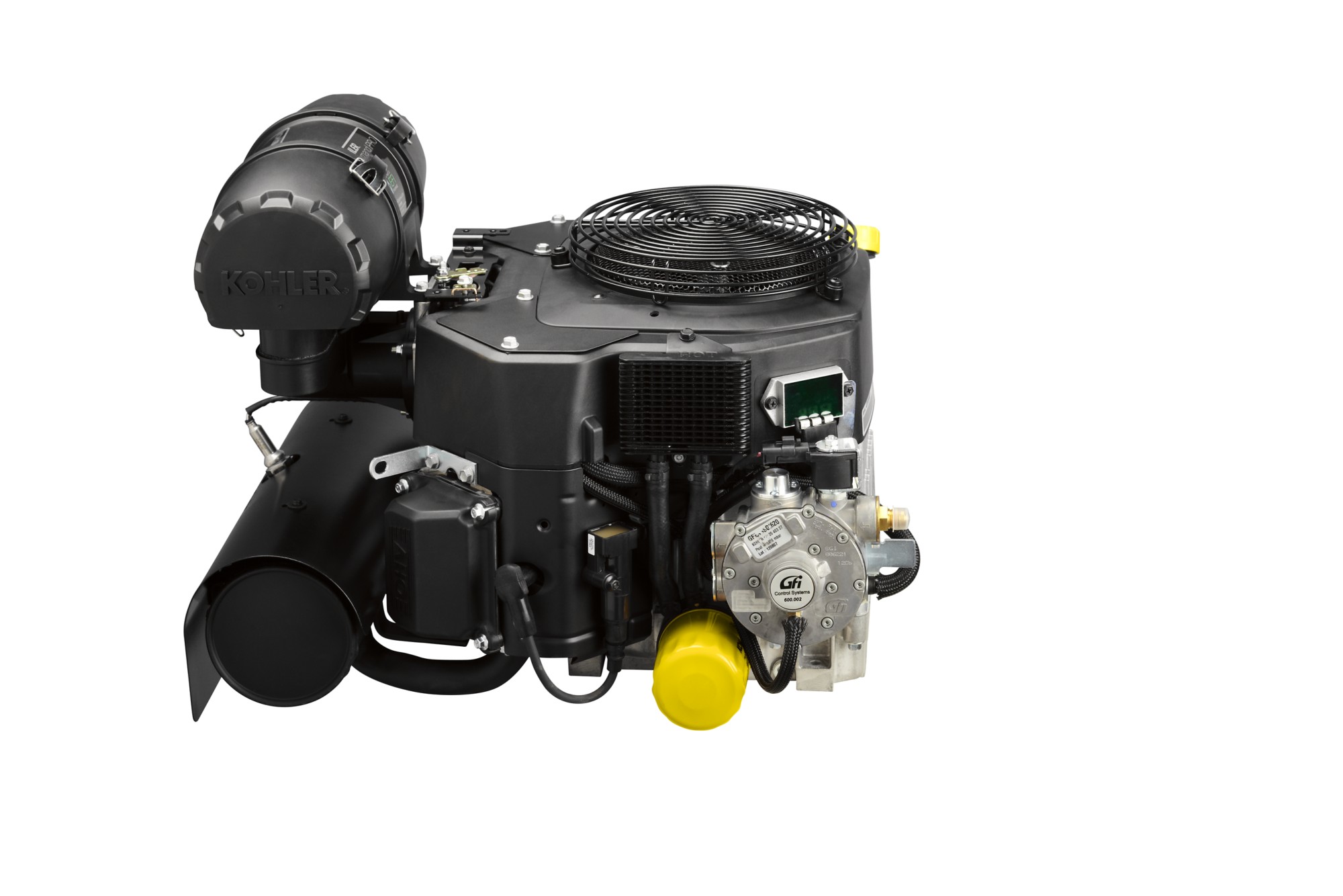 PCV680 | Command PRO EFI Propane | KOHLER