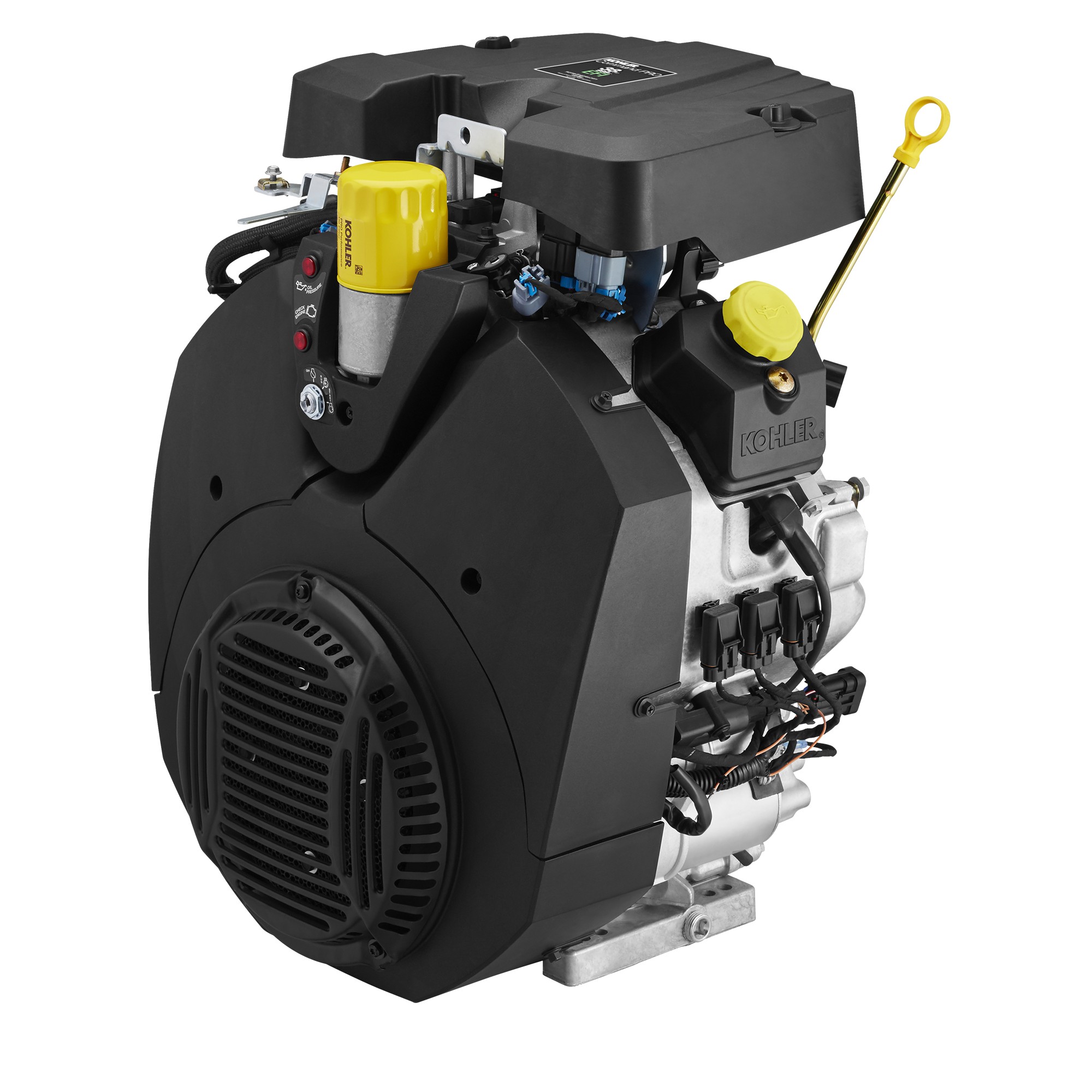 Kohler Engines: ECH980: Command PRO EFI: Product Detail: Engines