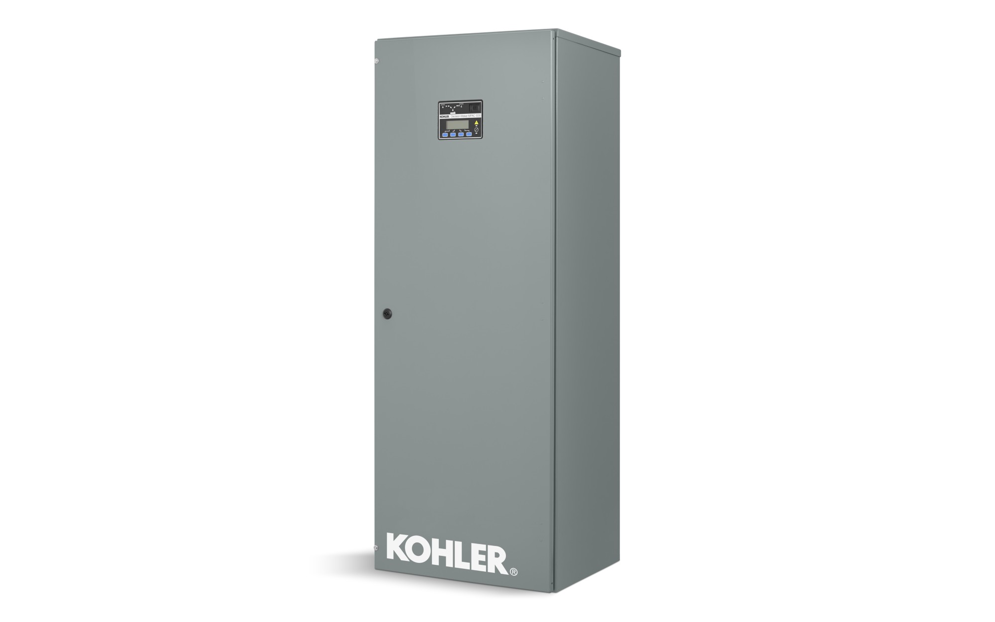 KCC, Standard, Closed | Industrial Automatic Transfer Switches | KOHLER