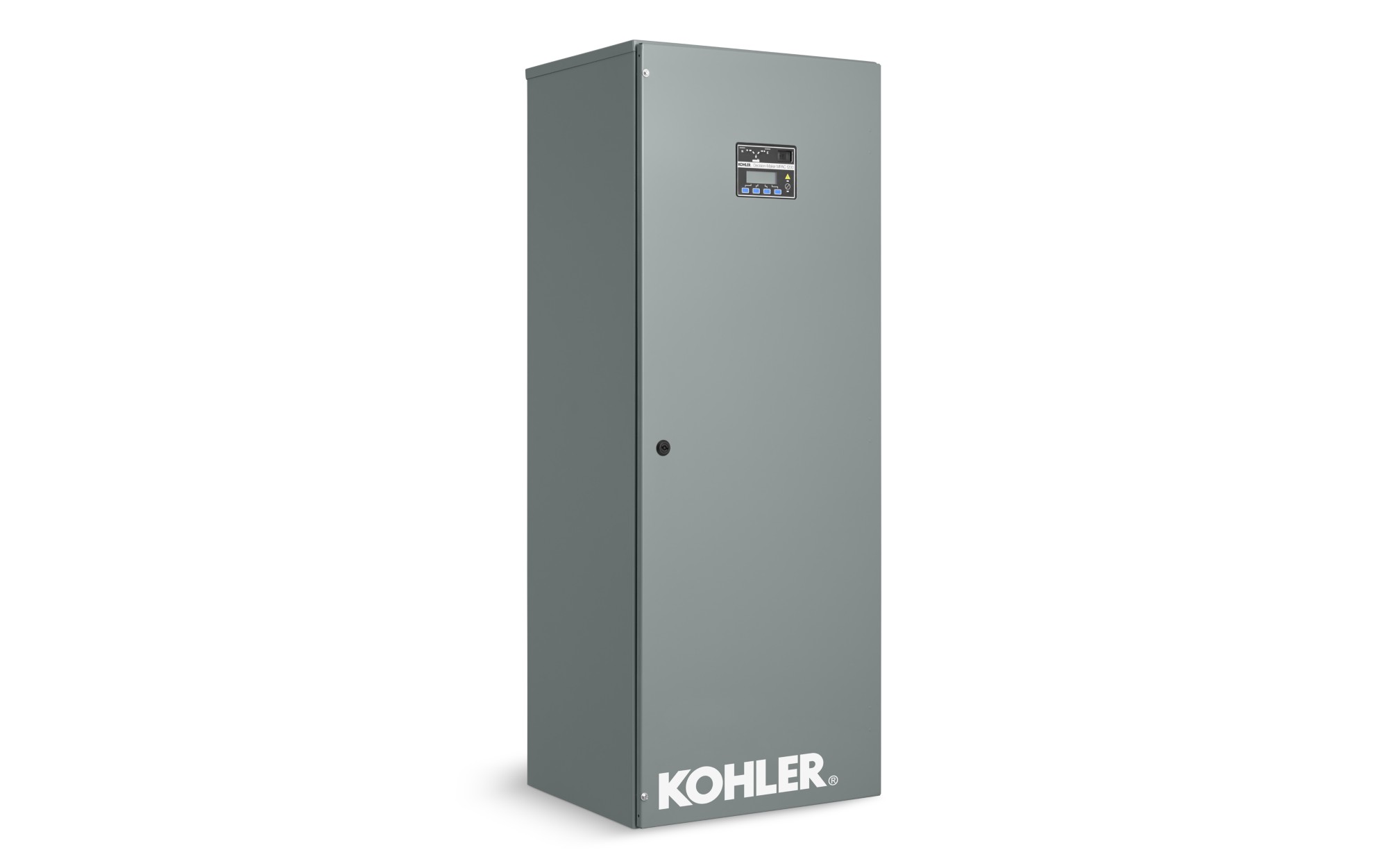KCC, Standard, Closed | Industrial Automatic Transfer Switches | KOHLER