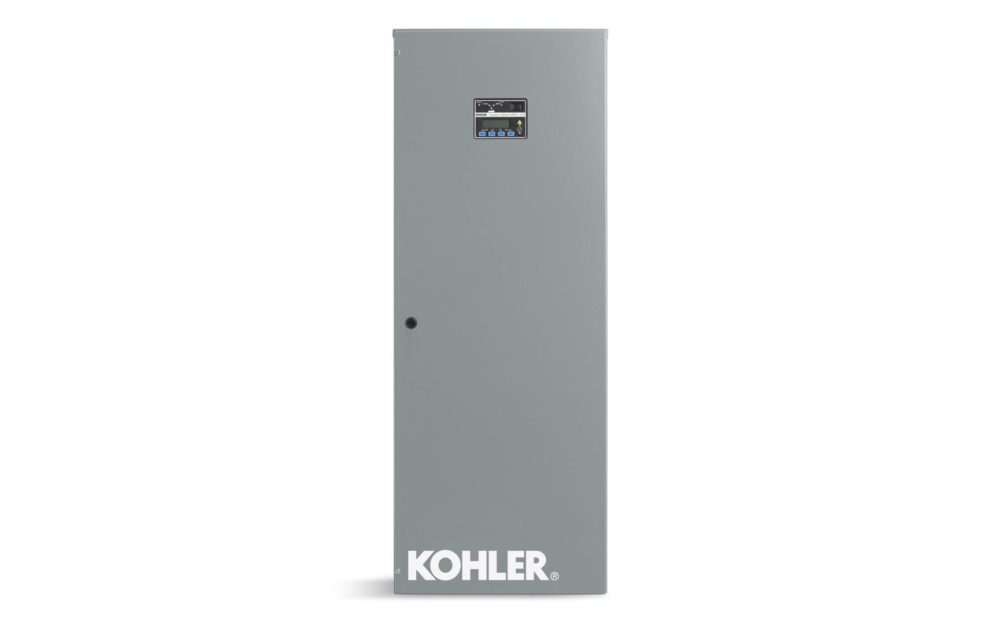 KSSB, Standard, Open | Industrial Automatic Transfer Switches | KOHLER