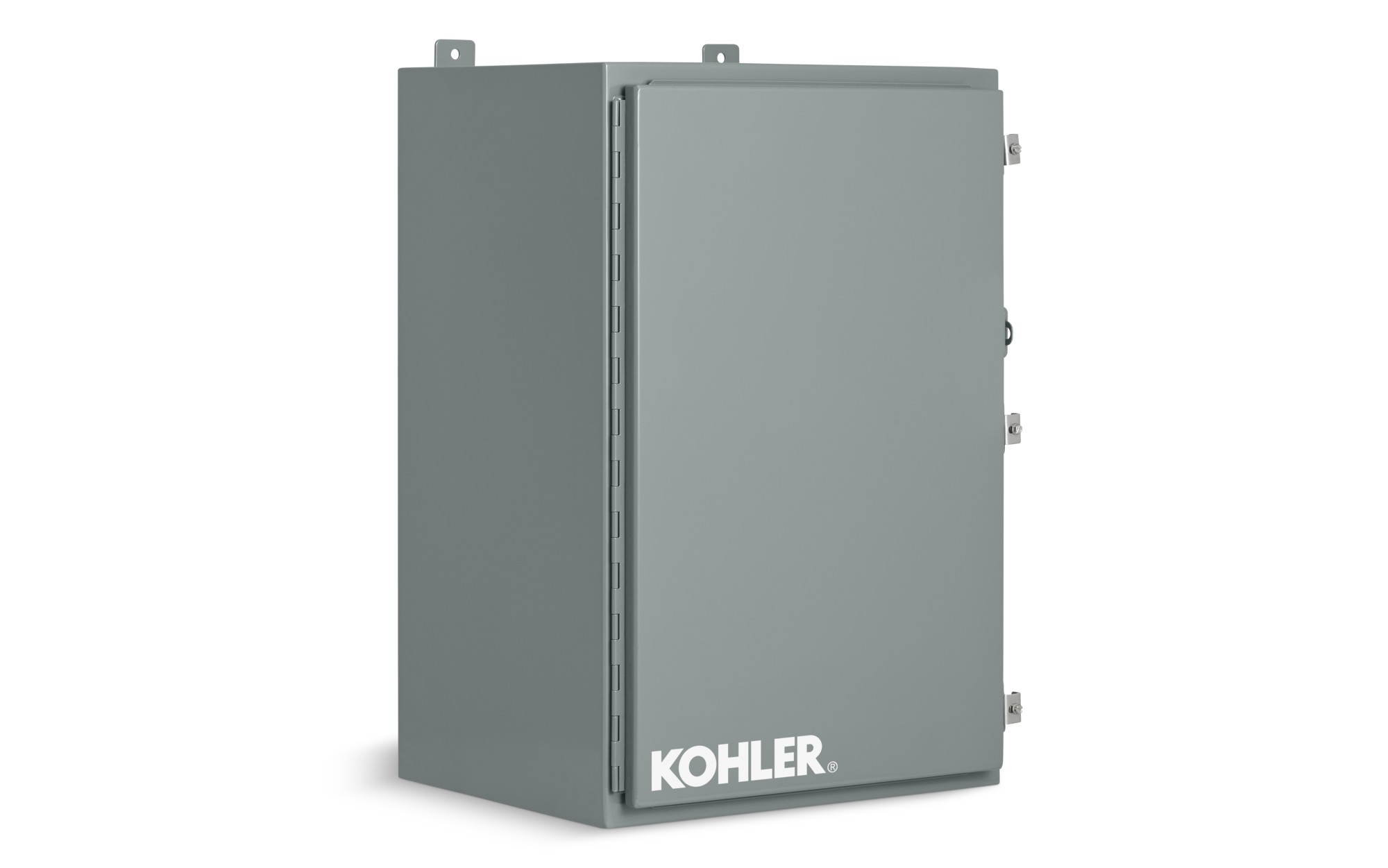 KCS, Standard, Open | Industrial Automatic Transfer Switches | KOHLER