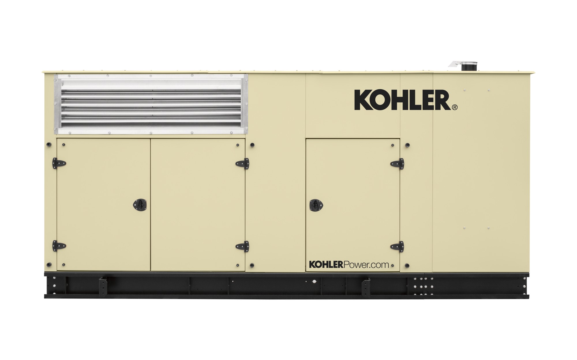 300REOZJ | Industrial Diesel Generators | KOHLER