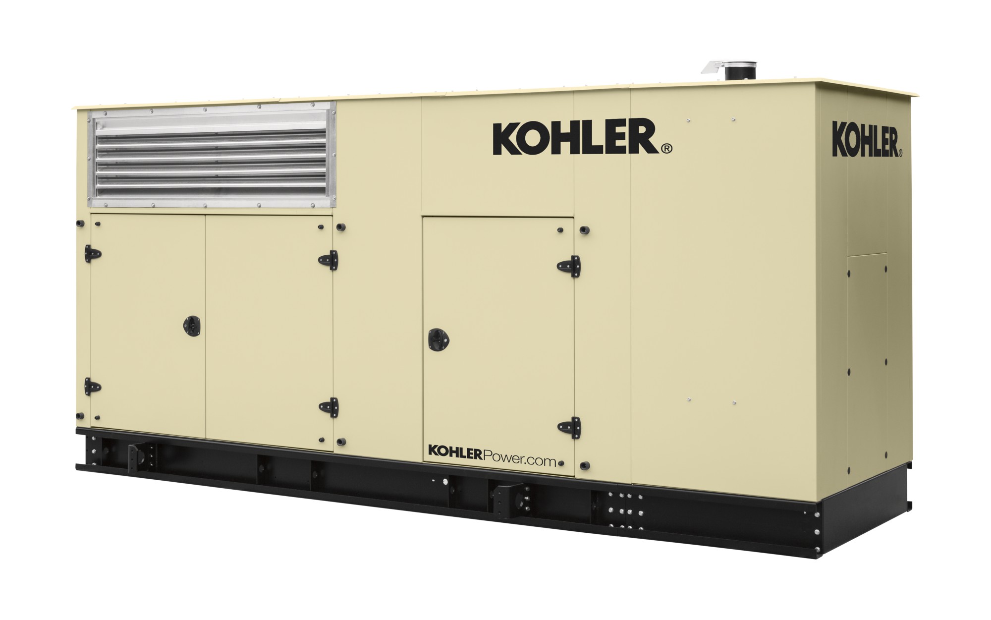 300REOZJ | Industrial Diesel Generators | KOHLER
