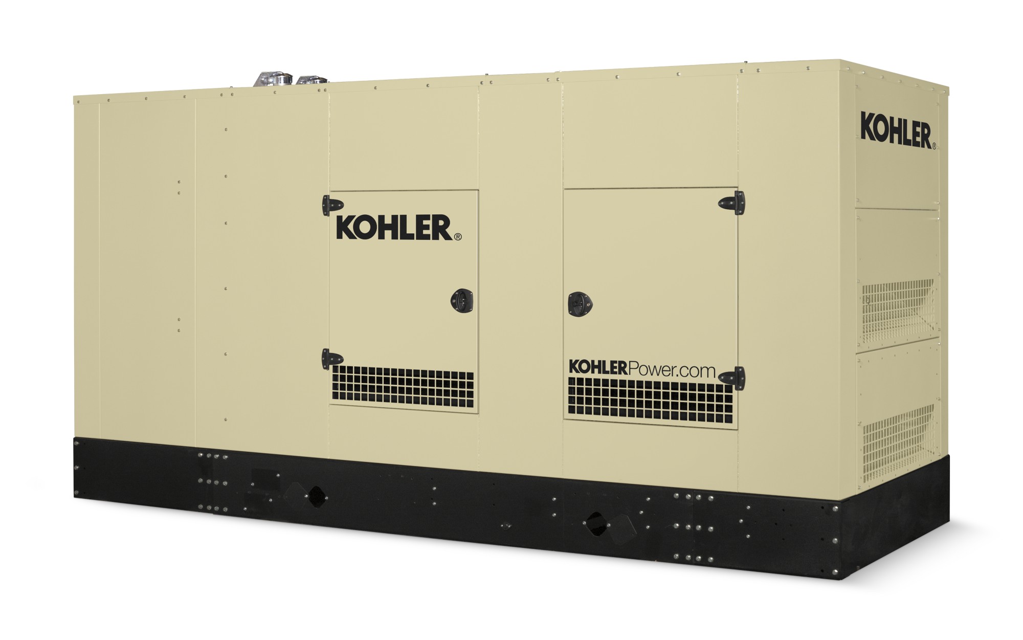 300REZXC | Industrial Gaseous Generators | KOHLER