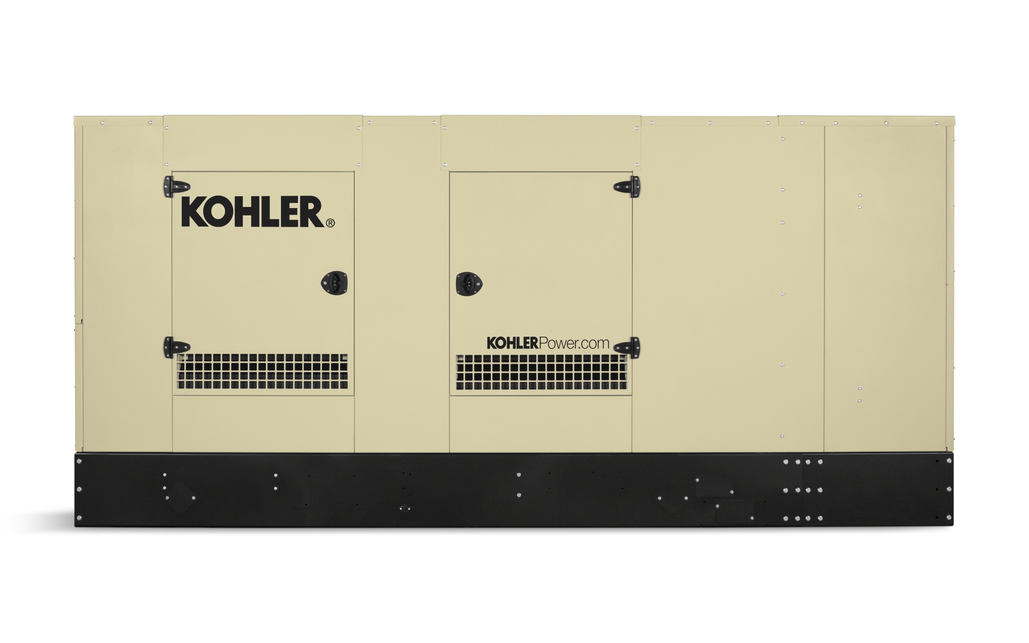 Enclosures | Industrial Accessories | KOHLER