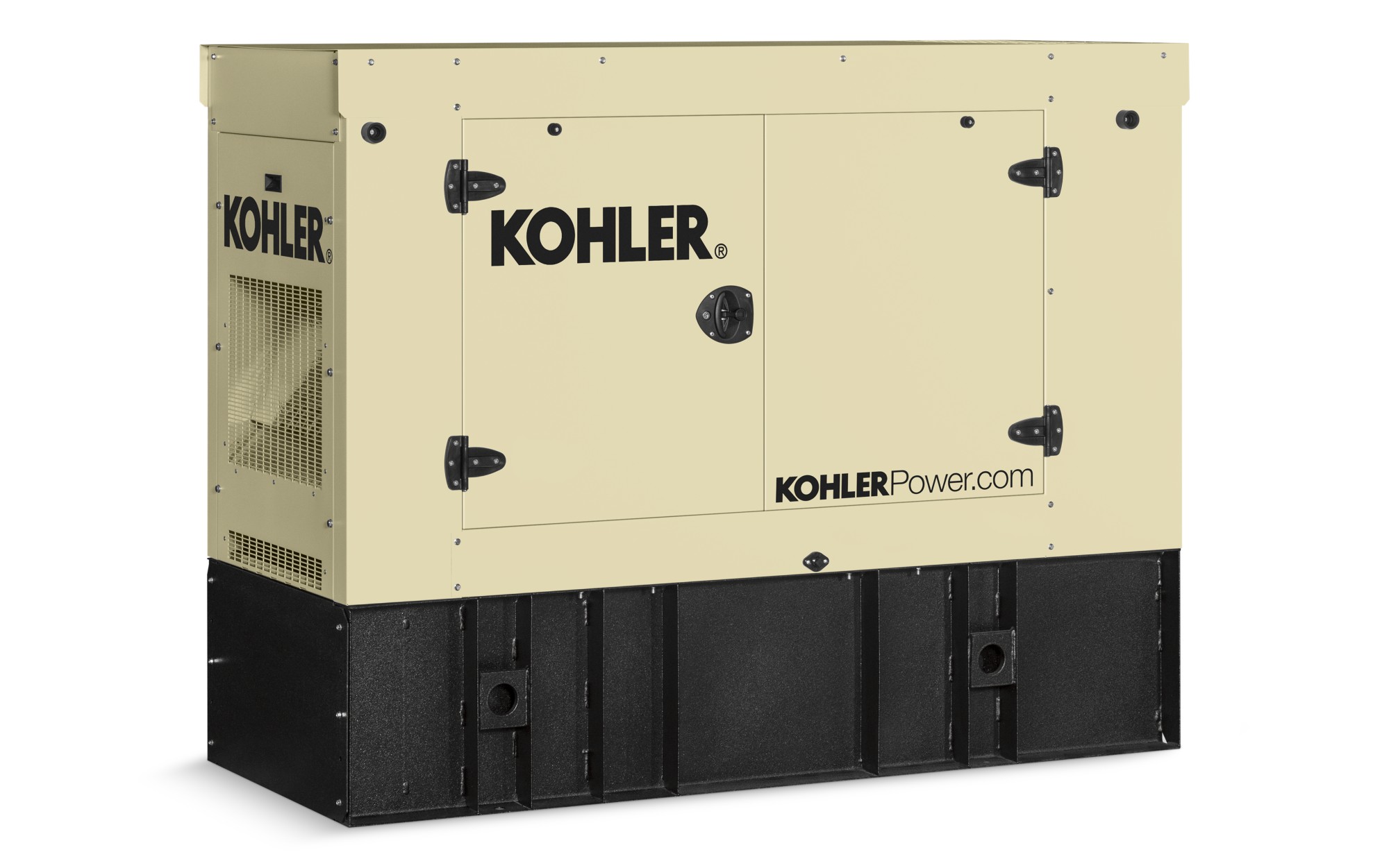 30REOZK | Industrial Diesel Generators | KOHLER