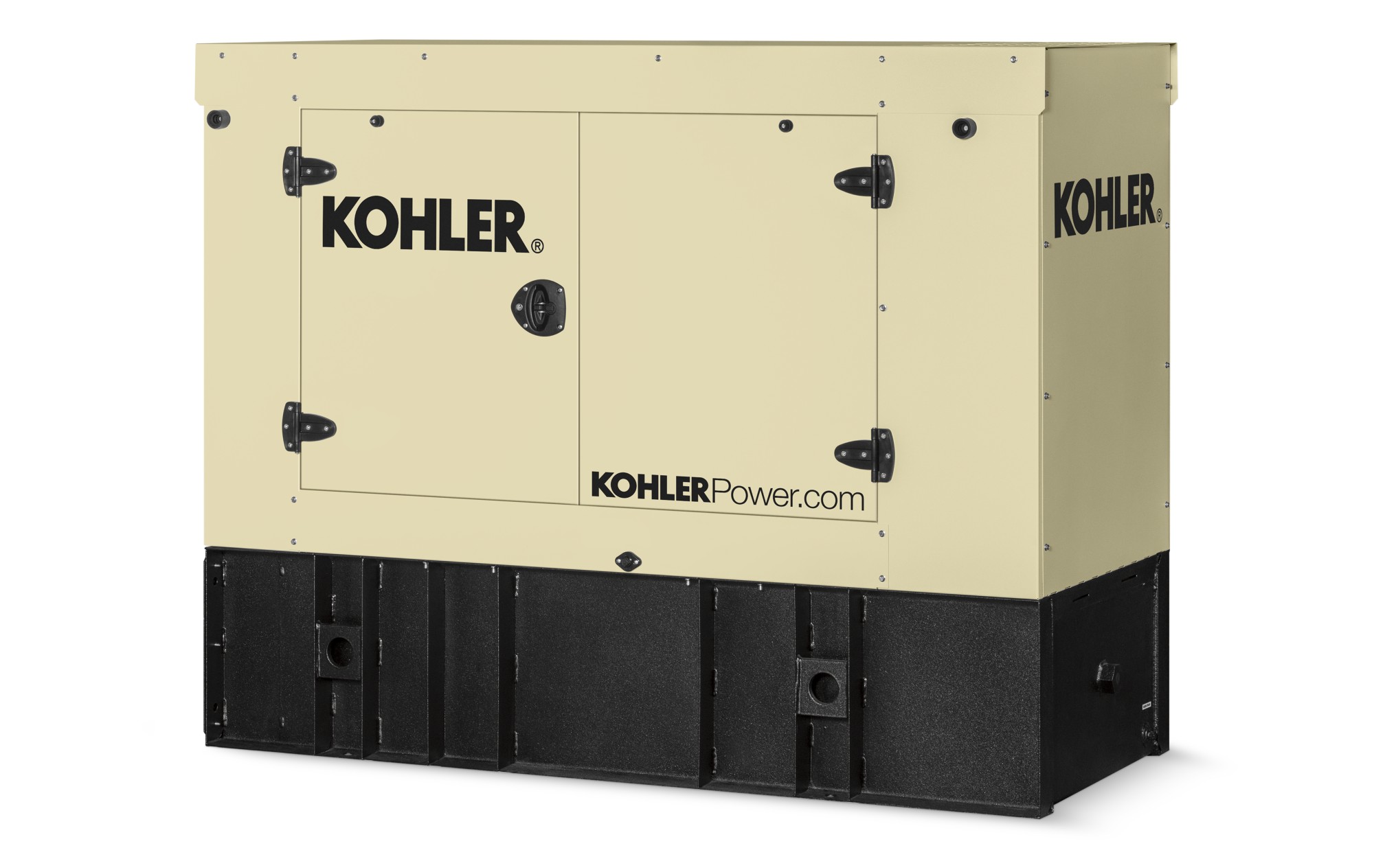 30REOZK | Industrial Diesel Generators | KOHLER