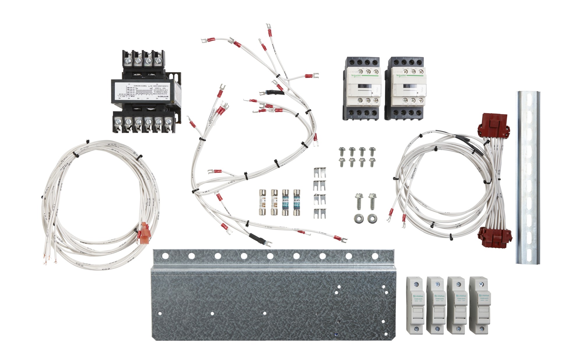 Load-Shed Monitor | Industrial Accessories | KOHLER