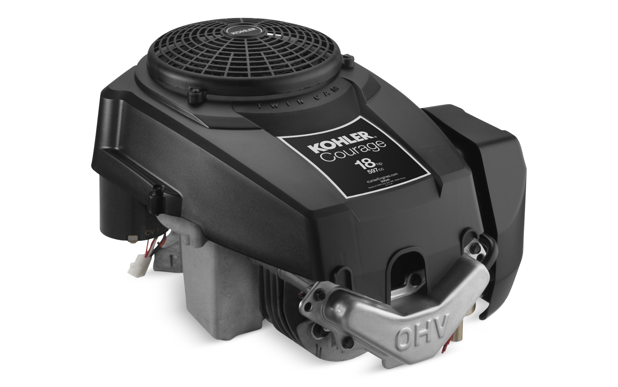 SV541 | Courage | KOHLER