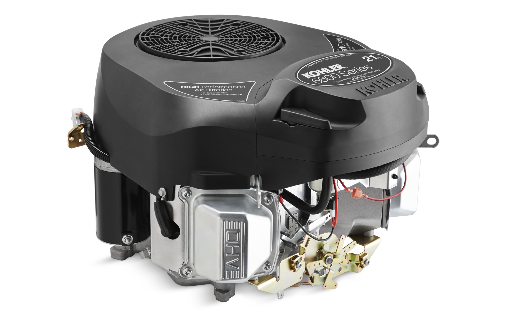 KT620 | 6600 Series | KOHLER