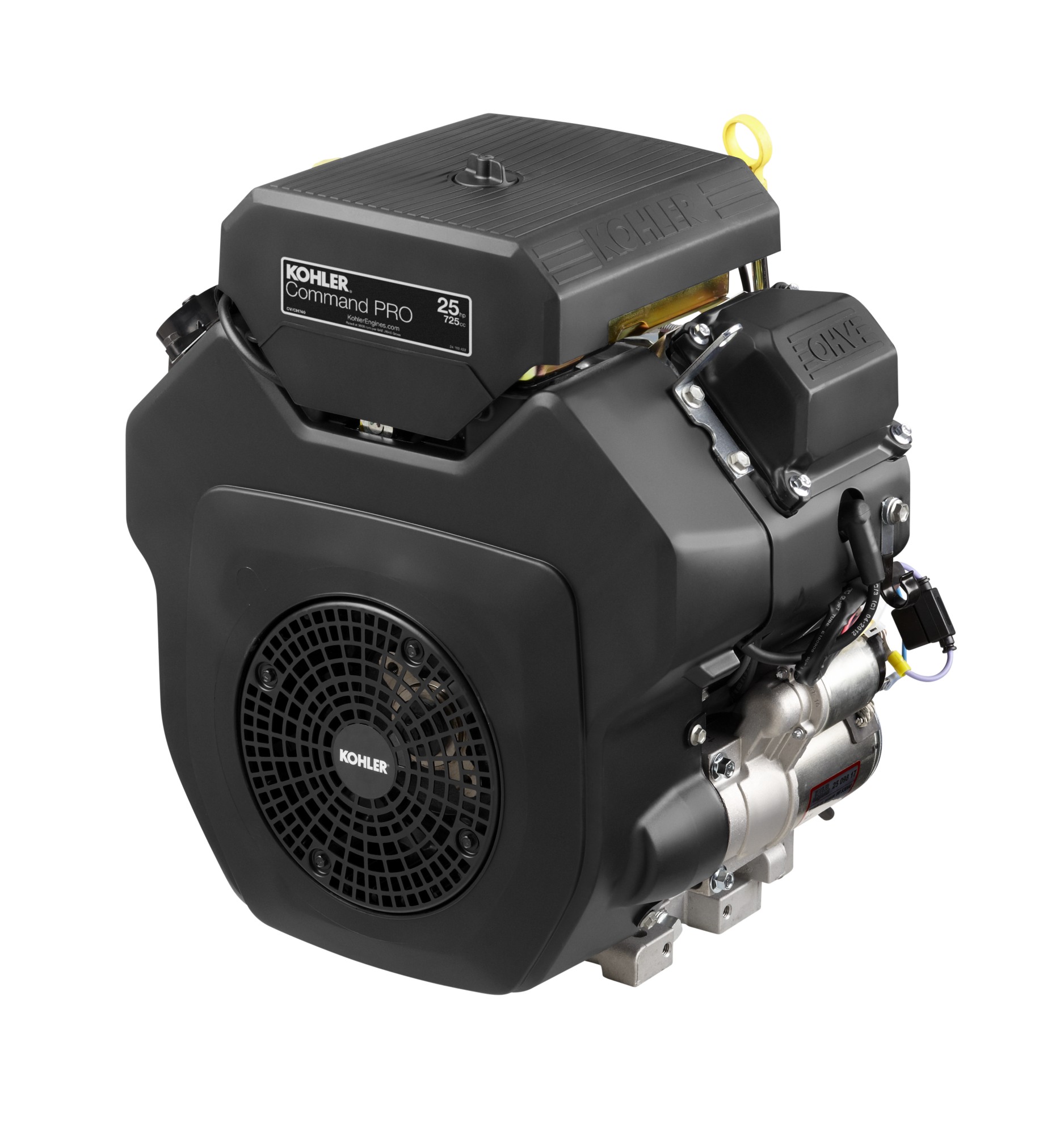 CH740 | Command PRO | KOHLER