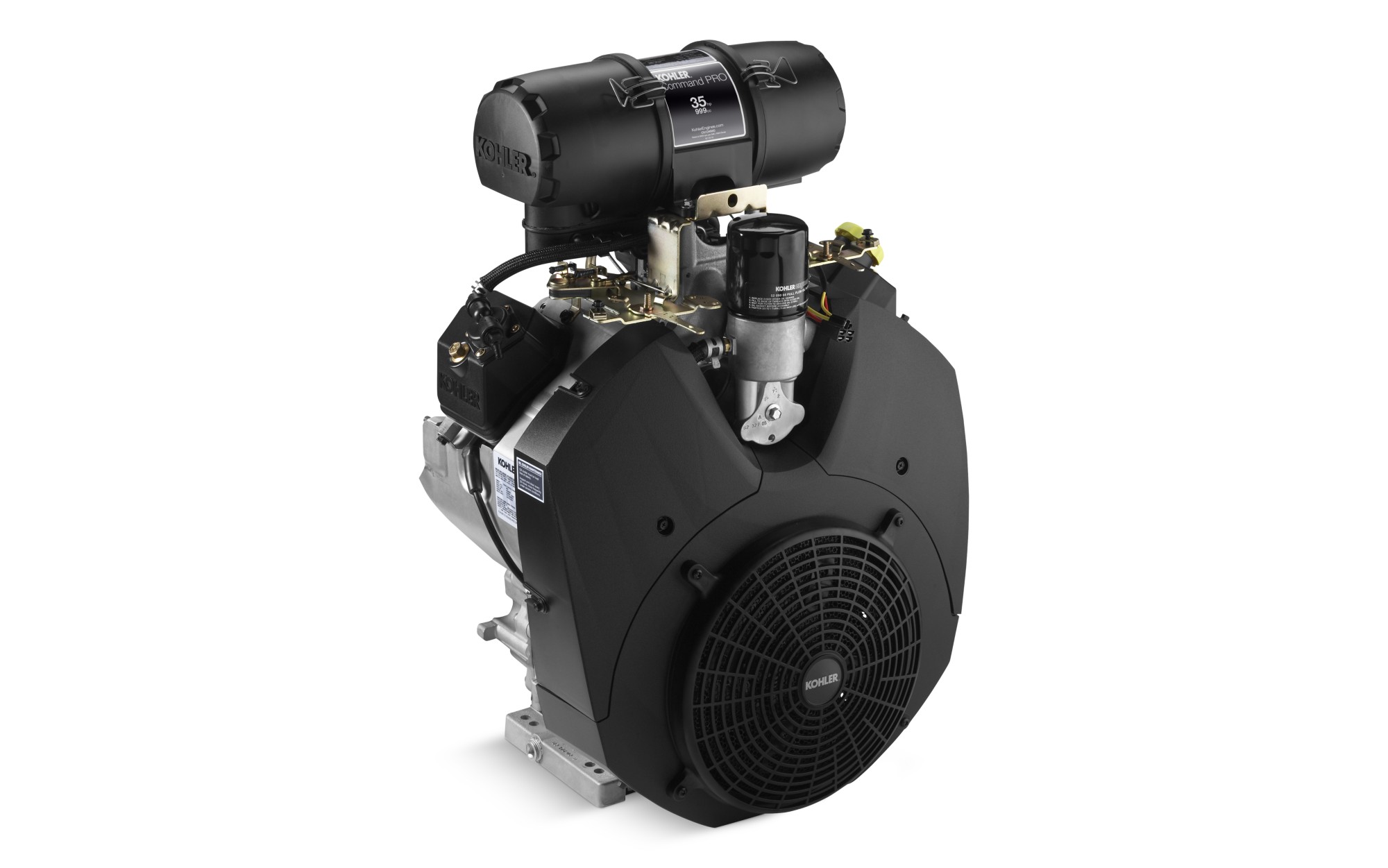 CH980 | Command PRO | KOHLER