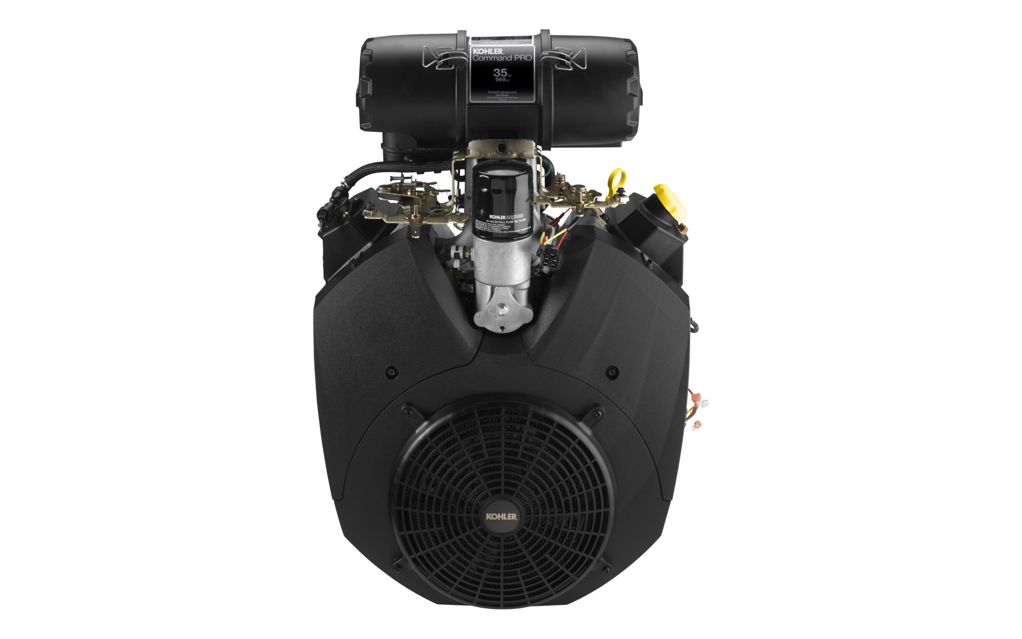 CH980 | Command PRO | KOHLER