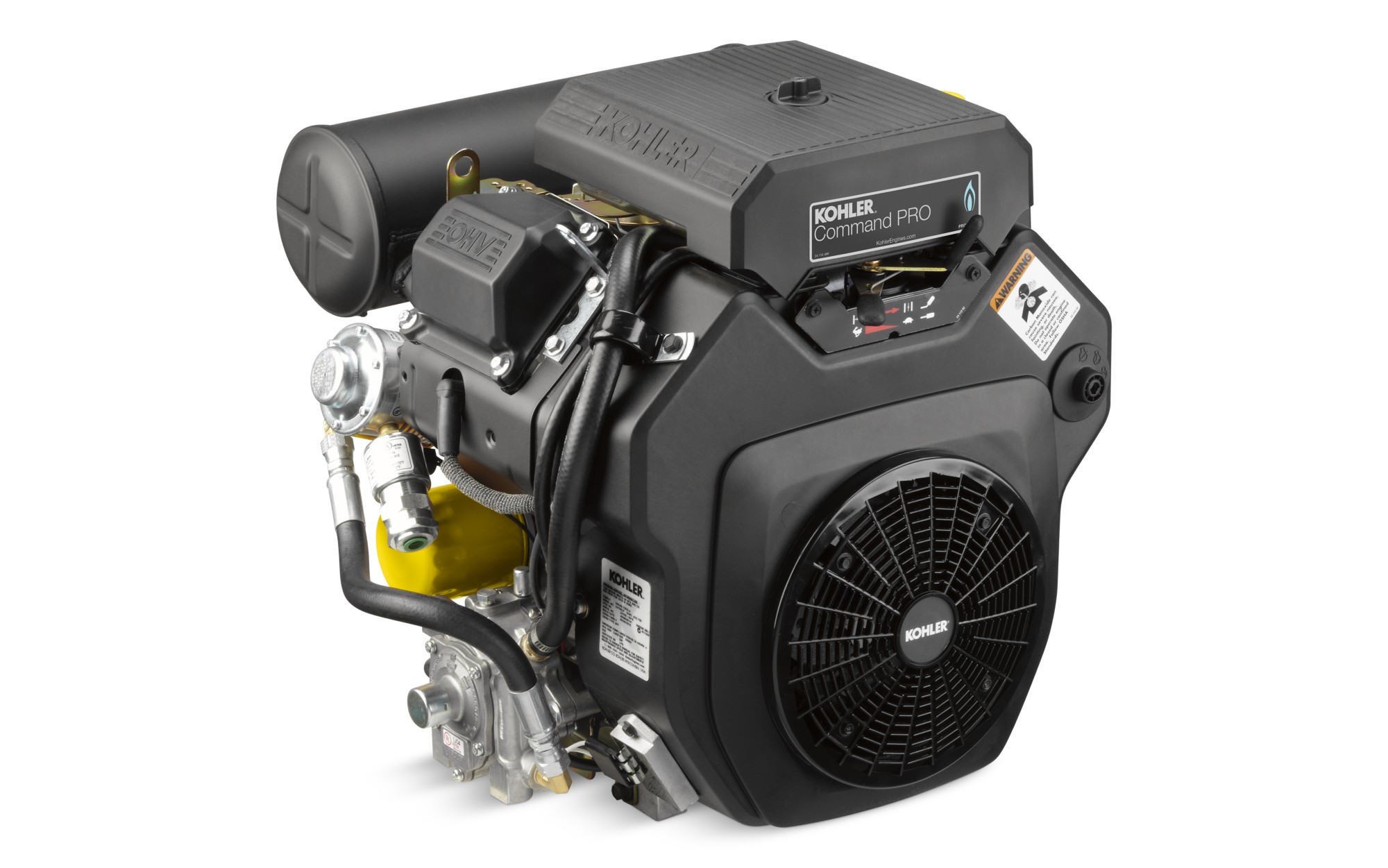 CH730LP | Command PRO | KOHLER