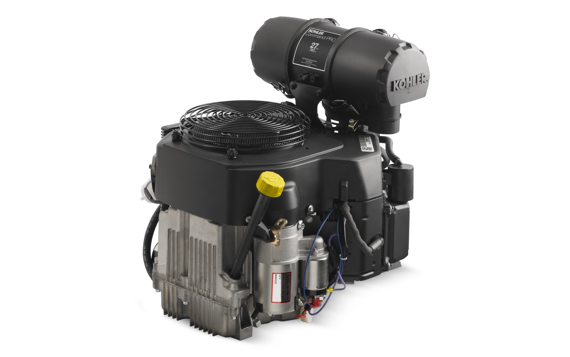 CV752 | Command PRO | KOHLER