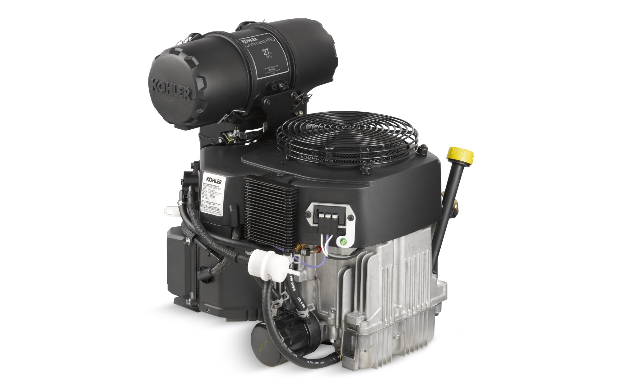 CV752 | Command PRO | KOHLER