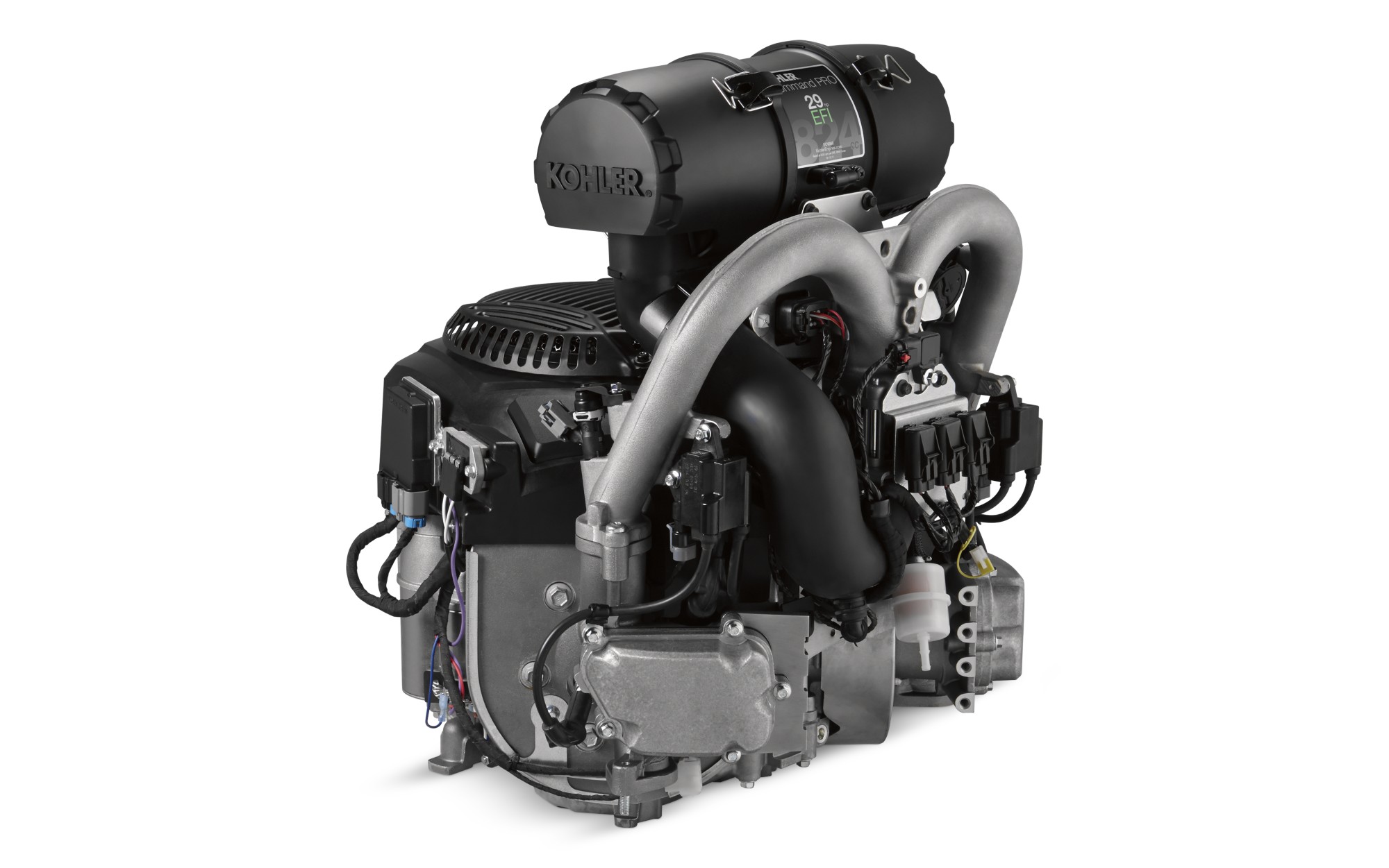 ECV860 | Command PRO EFI | KOHLER