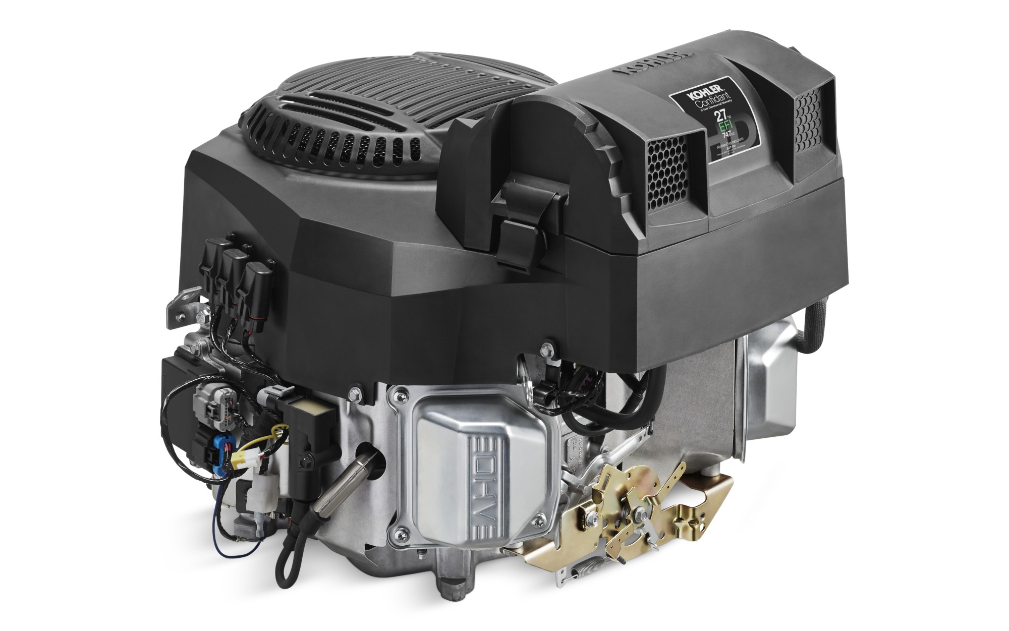 EZT750 | Confidant EFI | KOHLER