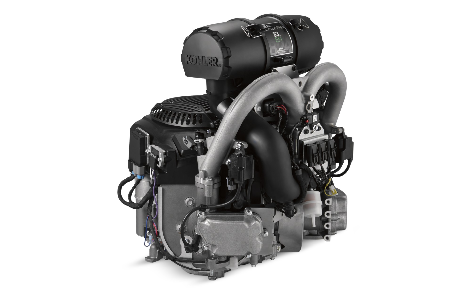 ECV880 | Command PRO EFI | KOHLER
