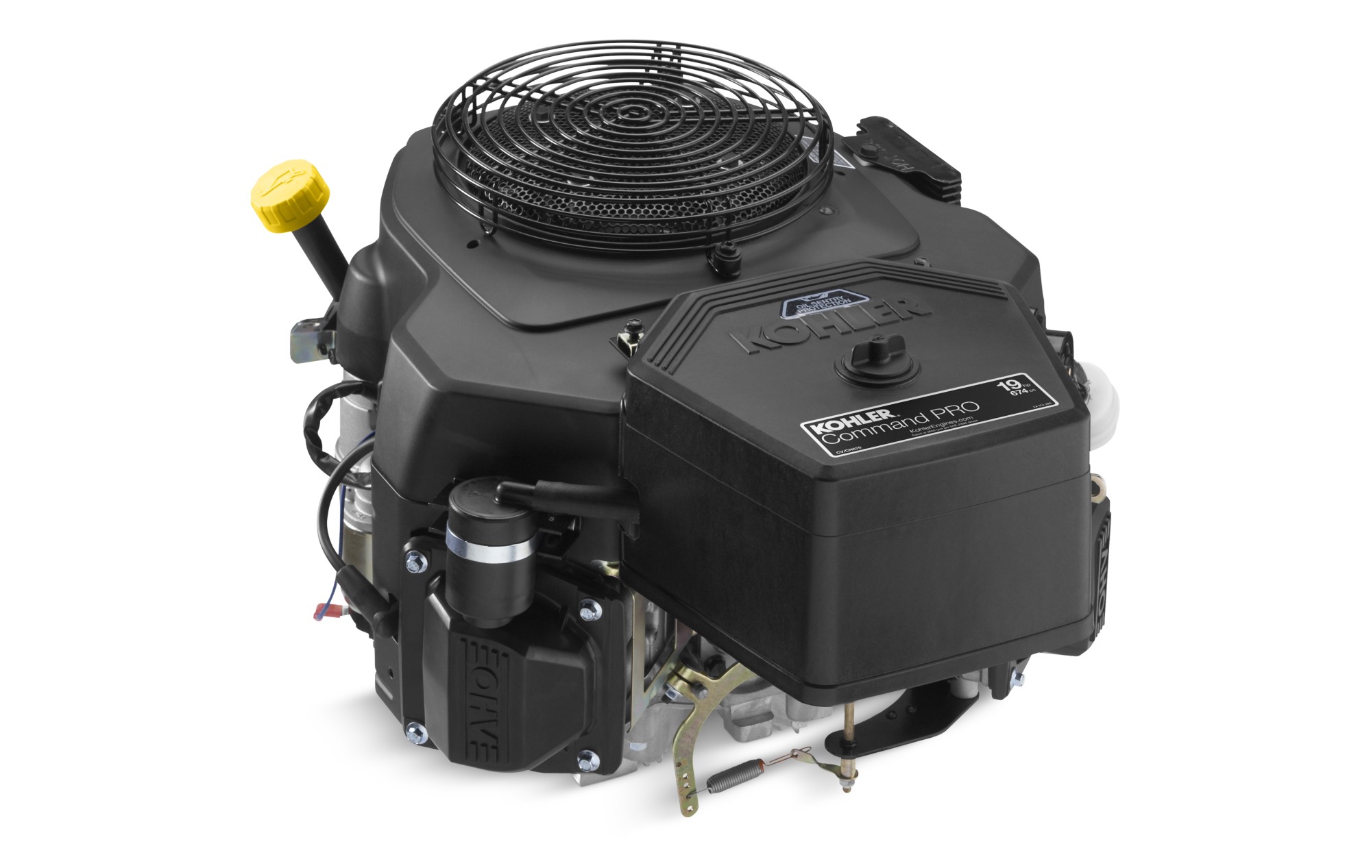 CV620 | Command PRO | KOHLER