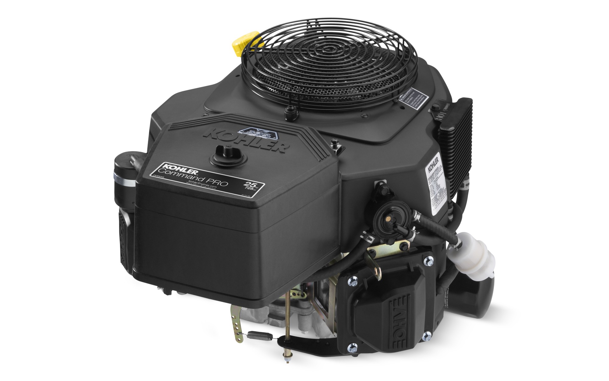 CV740 | Command PRO | KOHLER